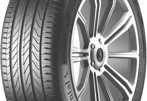 Continental UltraContact 195/65 R15 91H