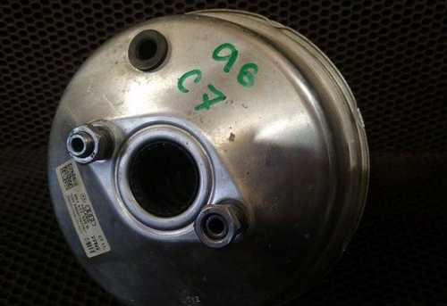 Вакуумный усилитель тормозов Audi A6 C7 CGW 2011