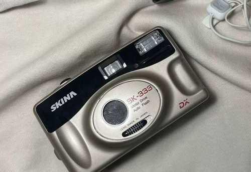 Пленочный фотоаппарат skina SK-333