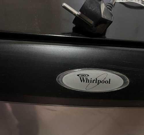 Холодильник Whirlpool WRT 126 IX Однодверный