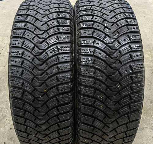 Michelin X-Ice North XIN2 225/65 R17 102T