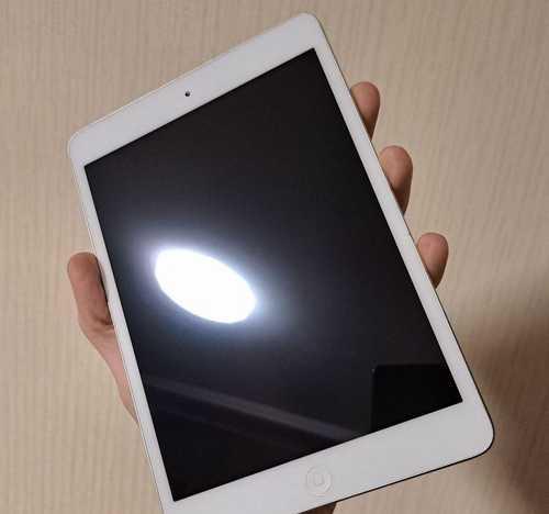 iPad mini 3