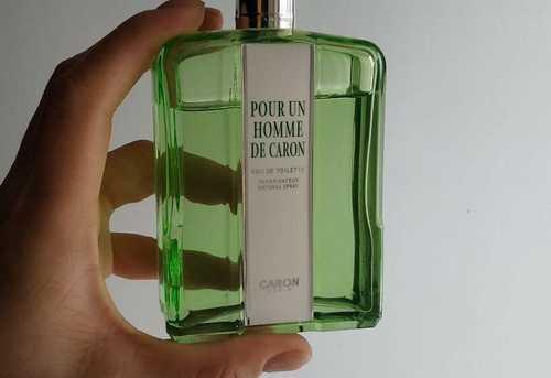 Caron Pour Un Homme De Caron