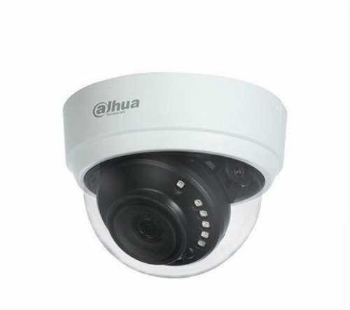 Камера видеонаблюдения 2 Мп EZ-IP EZ-HAC-D1A21P-02