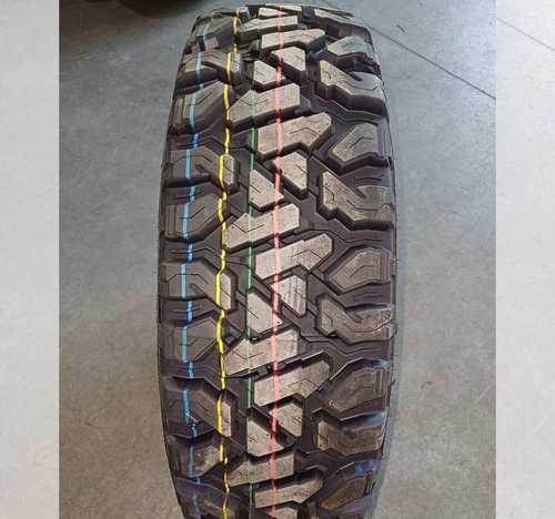 КАМА Flame M/T (HK-434) 215/75 R15 100Q