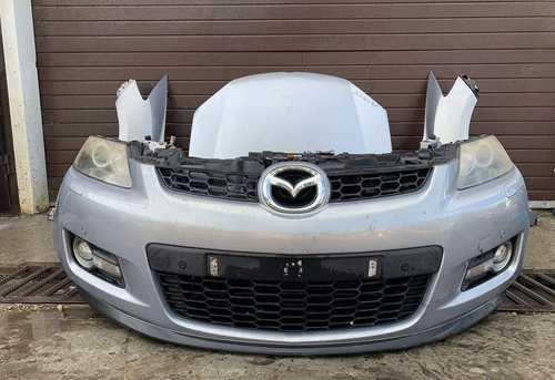 Ноускат для Mazda CX-7