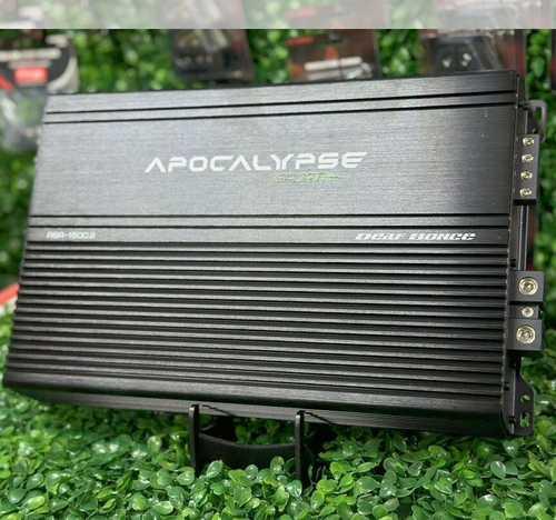 Apocalypse ASA-1500.2