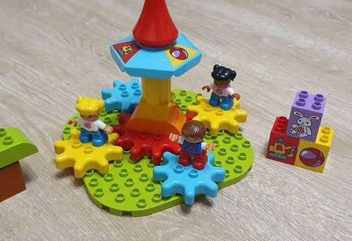 Lego duplo