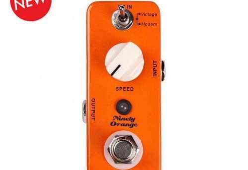 Mooer Ninety Orange Phaser (Новый)