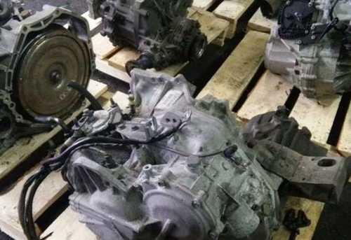 АКПП Renault Laguna AW55-50SN Арт.364 пол года гар