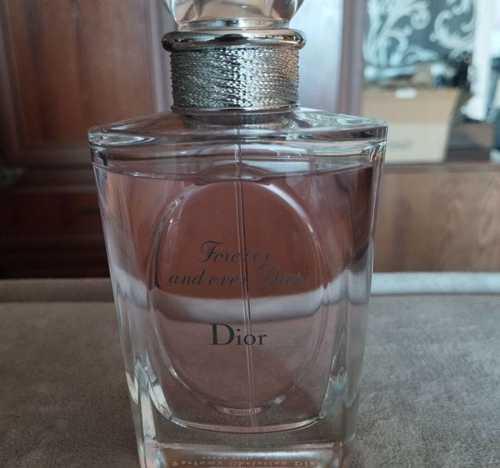 Продам EDT Dior Forever and ever Dior