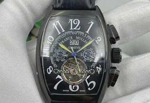 Мужские часы Franck Muller