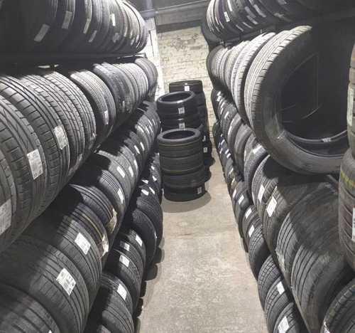 Falken Eurowinter HS-449 225/45 R19 92V