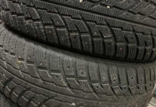 Kumho Ecowing KH19 235/65 R17