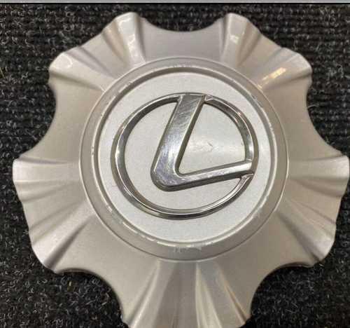 Колпак на lexus 136мм
