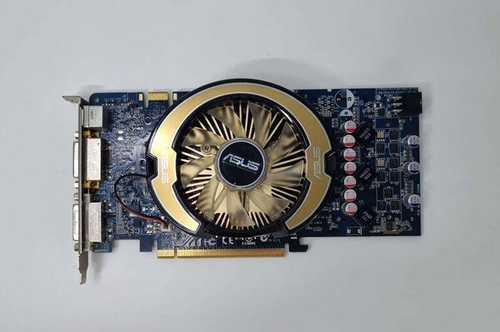 Видеокарта geforce 9600gt 512mb