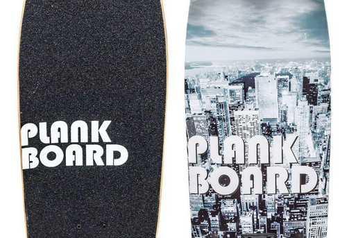 Круизер plank city
