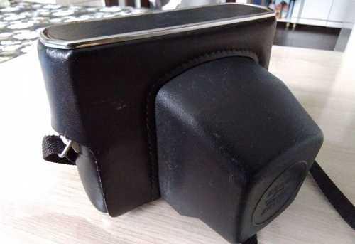 Зеркальный фотоаппарат Zenit 12 Полуавтомат