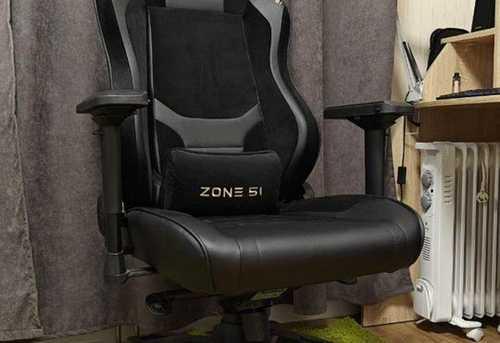 Компьютерное кресло zone 51 Cyberpunk Royal