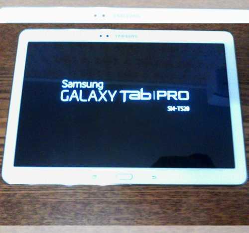 Samsung Galaxy Tab Pro (sm-t520)