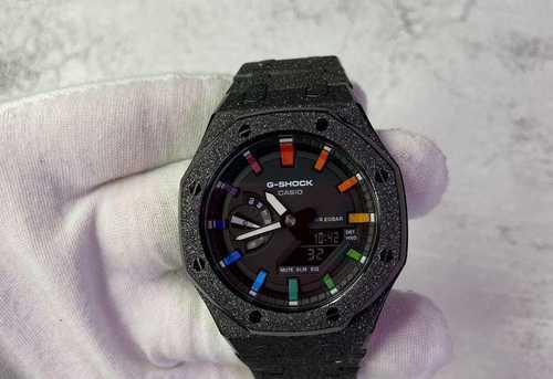 Наручные часы Casio G-Shock GA-2100 Custom