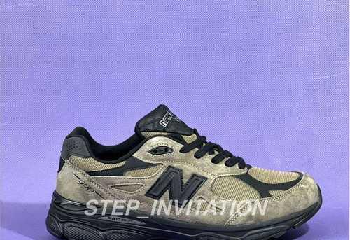 New balance 990v3 jjjjound