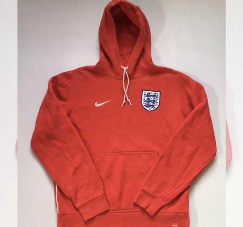 Толстовка nike england оригинал