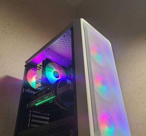 Игровой пк GTX 1070 8GB   Xeon 2650v4   DDR4 16GB