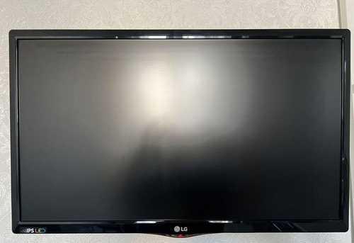Телевизор LED TV 22LH450V