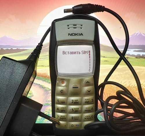 Nokia 1101