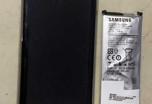 Samsung Galaxy S6 Edge, 3/128 ГБ