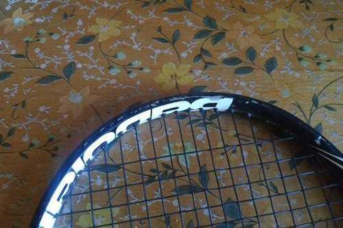 Тенисная ракетка подростковая Babolat
