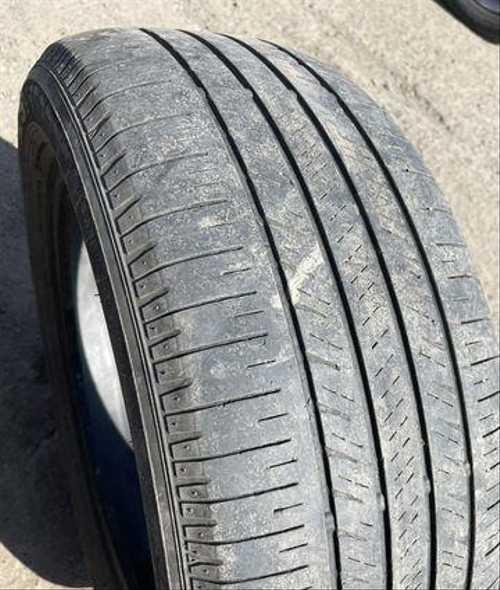 Goodyear Eagle LS 2 225/55 R18 | Festima.Ru - Мониторинг объявлений