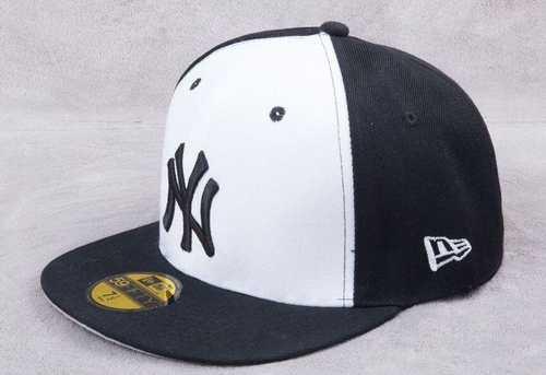 Кепка ny New York Yankees snapback