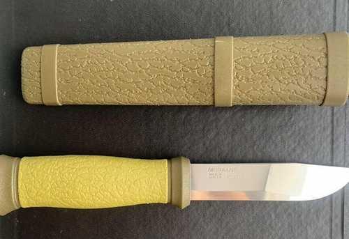 Нож morakniv 2000 Mora Швеция