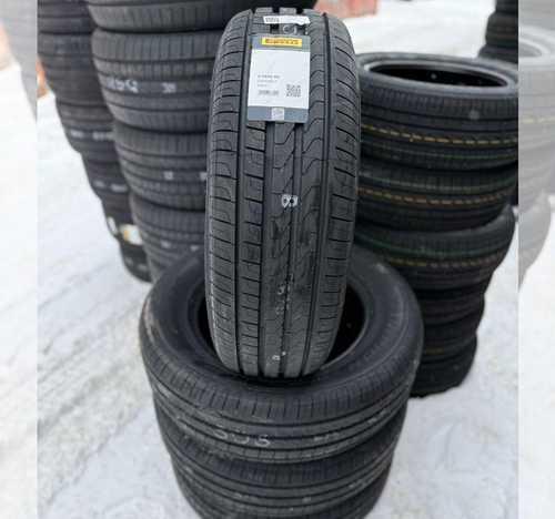 Pirelli Scorpion Verde SUV 225/65 R17 102H