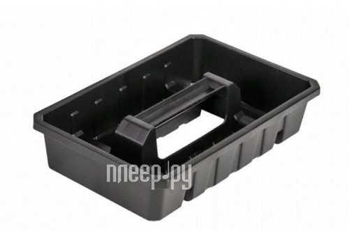Qbrick System Лоток 320x196x72mm для QS One 35