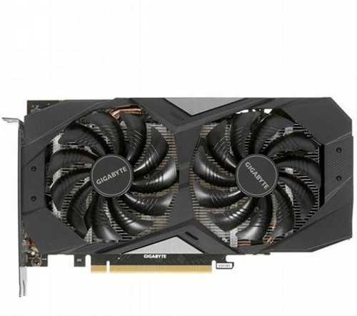 Видеокарта Gigabyte GeForce GTX 1660 super 543929