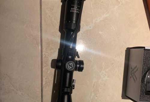 Оптический прицел Carl Zeiss Victory Varipoint