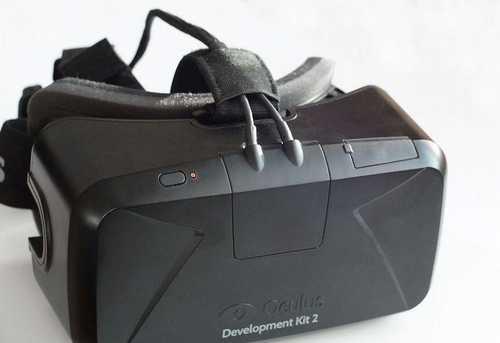 VR очки oculus development KIT 2