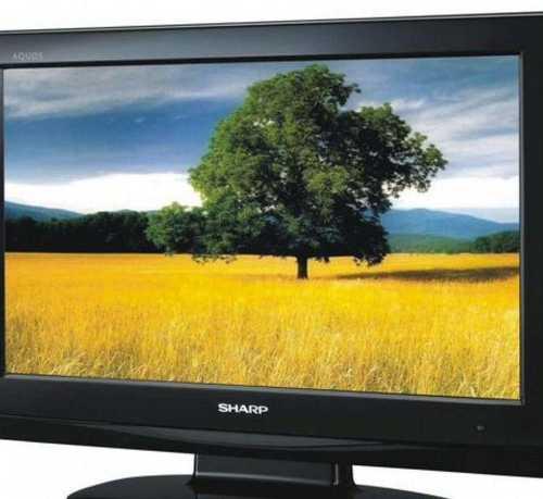 Телевизор Sharp 81 cm