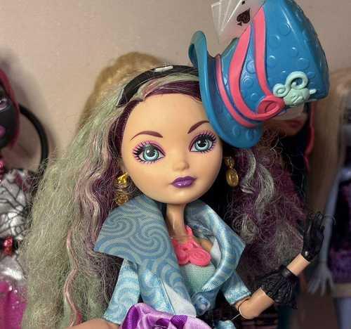 Меделин Кукла Эфер Афтер Хай/Ever After High