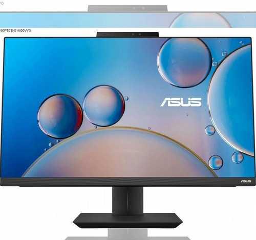 90PT03N1-M00VY0, Моноблок Asus E5702WVA-BPE0110 27