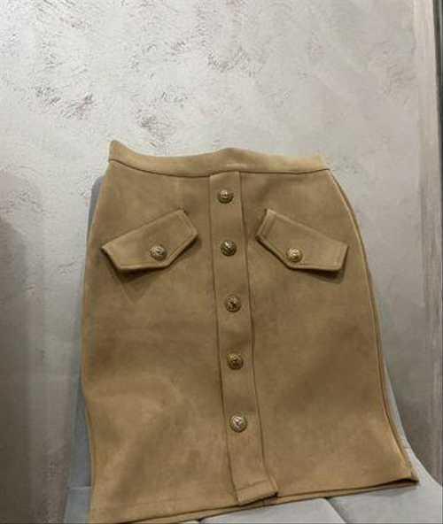 Юбка Brunello cucinelli оригинал цум