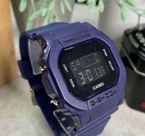 Часы Casio G-Shock
