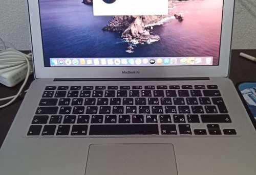 Apple MacBook Air (13-inch Mid 2012)