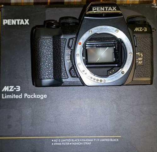 Pentax MZ-3, MZ-5, 12-24, 24-50, 100, 55-300