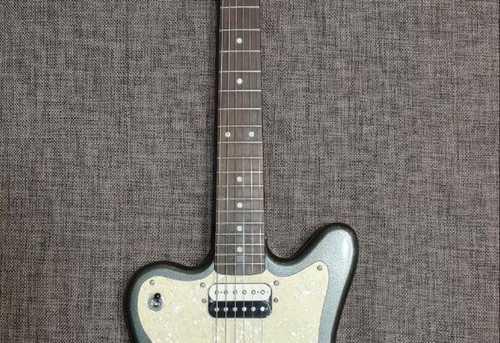 Squier Paranormal Super-Sonic