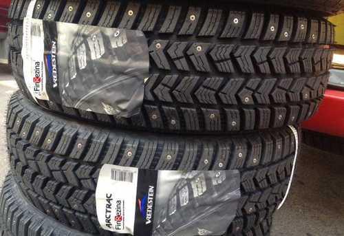 Vredestein ArcTrac SUV 255/55 R18 109T