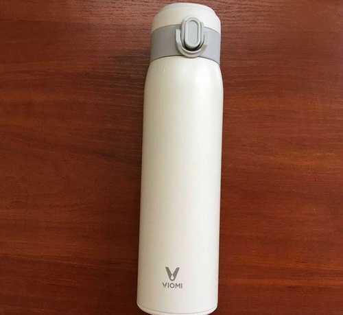 Термос Xiaomi Viomi Stainless Vacuum Cup 460ml